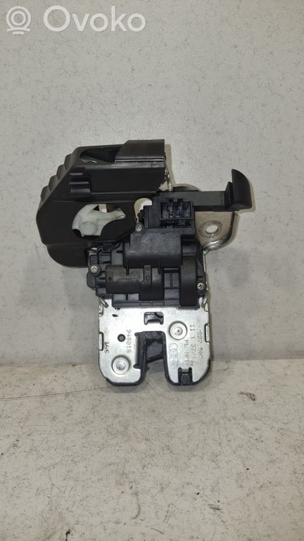 8K9827505A Audi A6 C7 Tailgate/trunk/boot lock/catch/latch, €20.58 | RRR