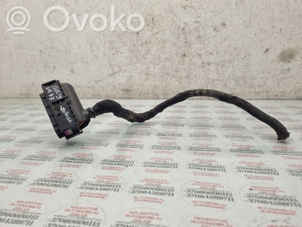3C0906385 Volkswagen Golf V Engine installation wiring loom, €20.00 | RRR