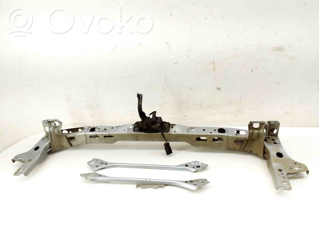 39085675 Opel Astra K Radiateur panneau supérieur d'admission d'air, 99 ...