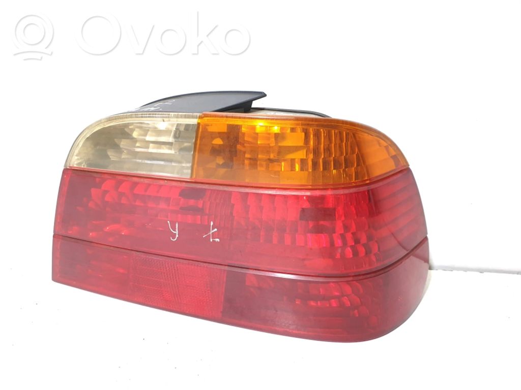 BMW 7 E38 Rear/tail lights, €69.00 | RRR