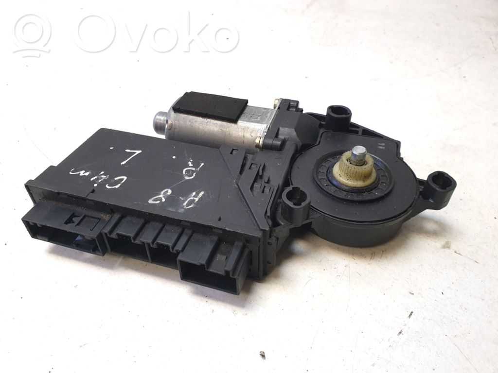 4E1910802B Audi A8 S8 D3 4E Moteur de lève-vitre de porte avant, 5,75 € | OVOKO
