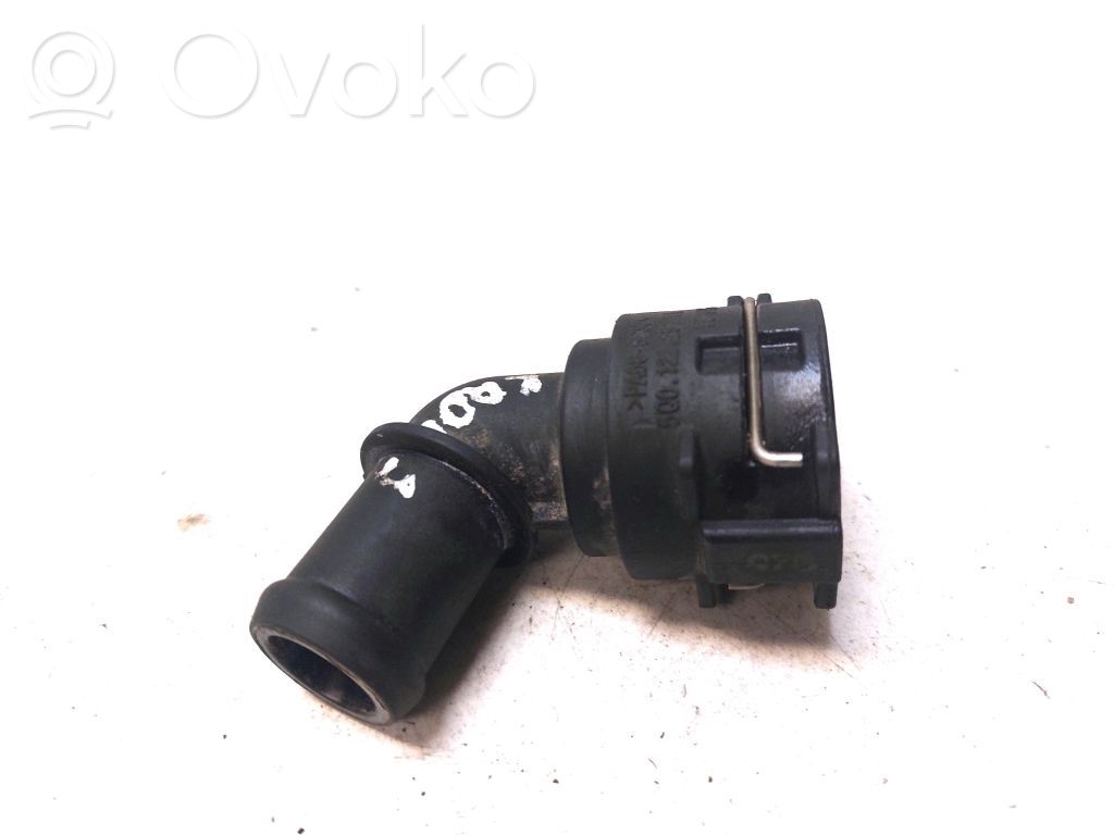 5Q0122291EL Volkswagen Caddy Tuyau à dépression, 11,50 € | OVOKO