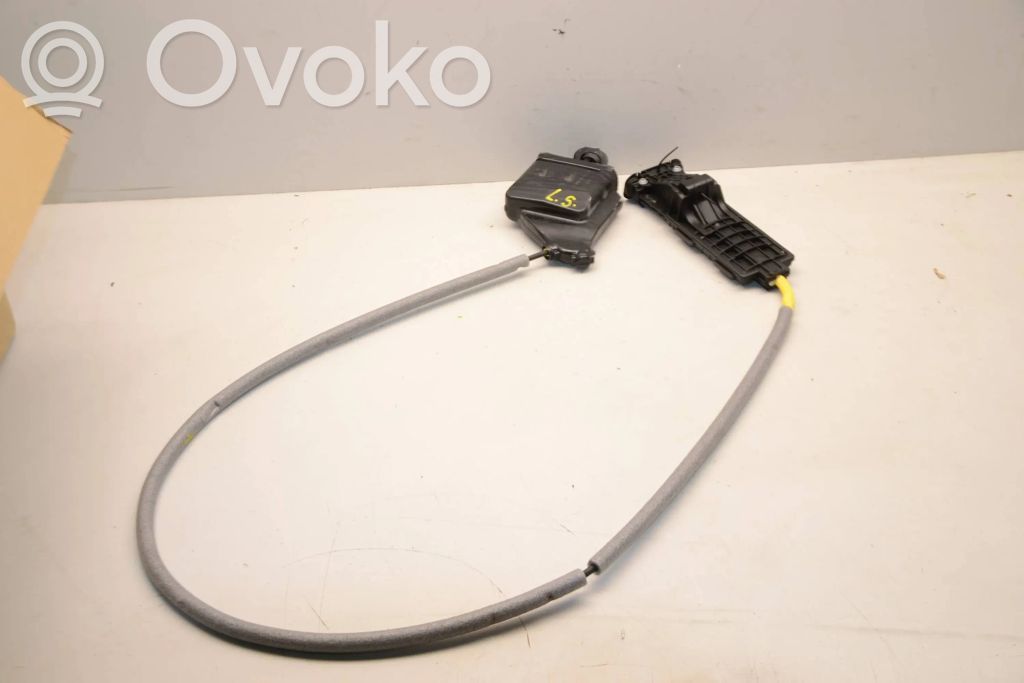 565833719E Skoda Kodiaq Moteur de centralisation serrure de porte ...