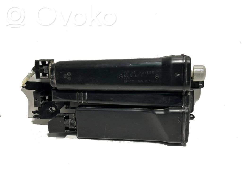 5Q0201801 Volkswagen Golf VII Cartouche de vapeur de carburant pour ...