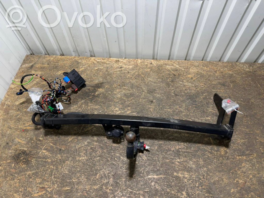 9810050080 Peugeot 3008 II Kit de remorquage, 270,00 € | OVOKO