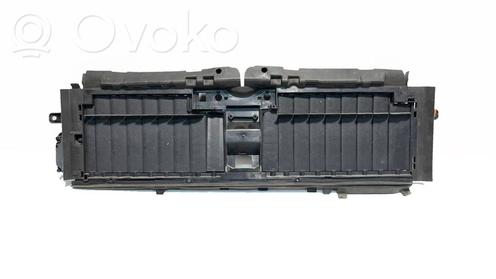 A2135002300 Mercedes-Benz E W213 Intercooler air guide/duct channel, € ...