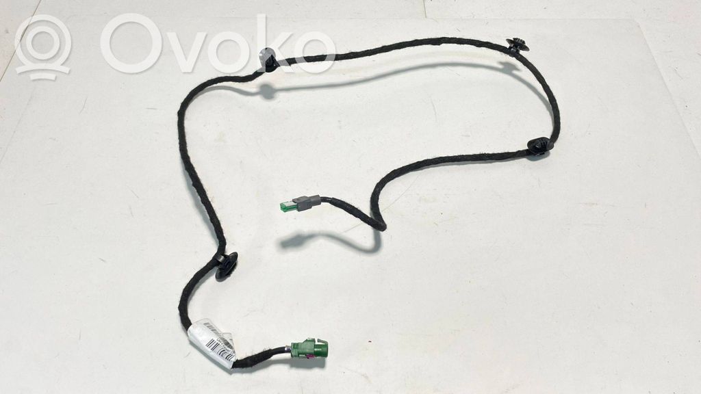 9813831180 Peugeot 3008 II Autres faisceaux de câbles, 19,00 € | OVOKO