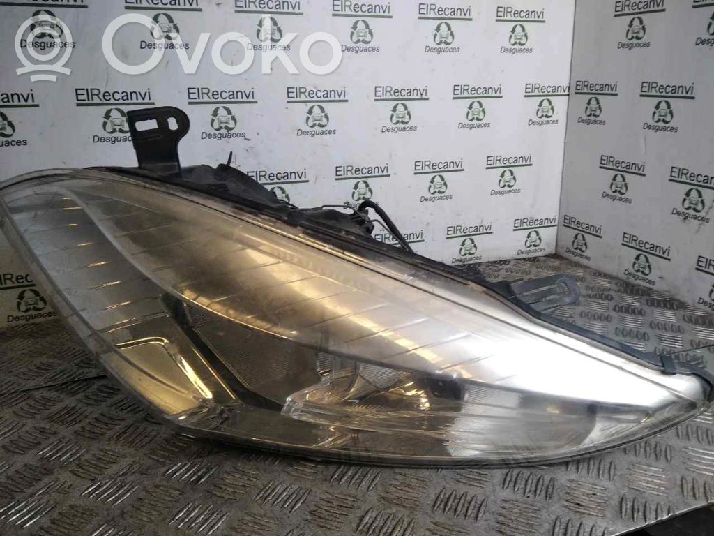 260600017R Renault Megane III Headlight/headlamp, €91.70 | RRR