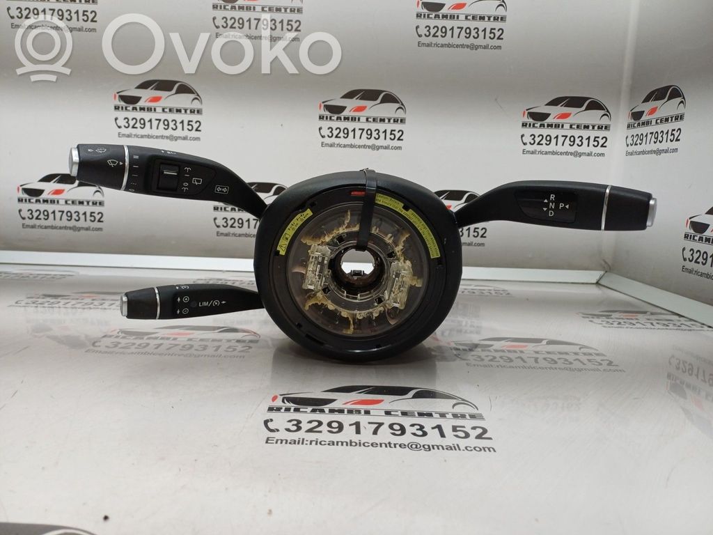 A2469008917 Mercedes-Benz A W176 Suuntavilkun vipu, 290,00 € | OVOKO