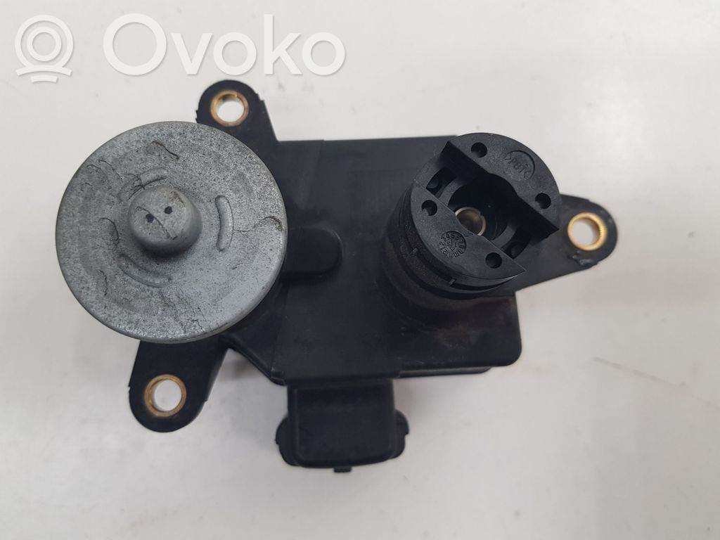 283812F600 KIA Sportage Intake manifold valve actuator/motor, €35.00 | RRR