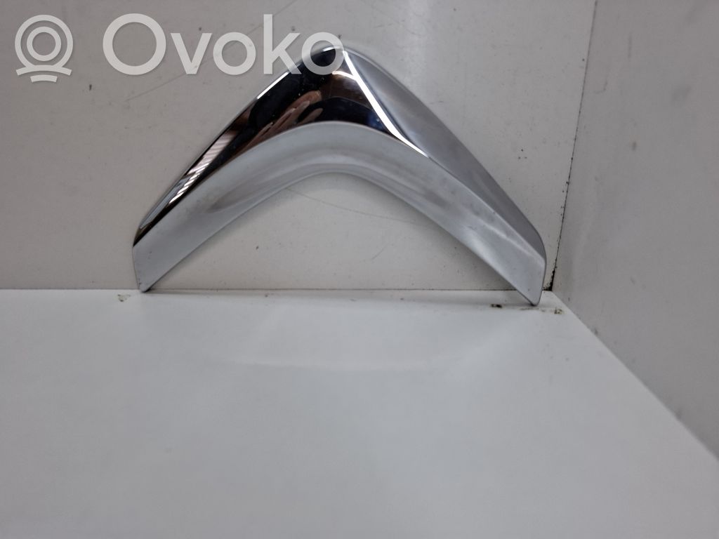9671124677 Citroen C3 Logo, emblème, badge, 8,00 € | OVOKO