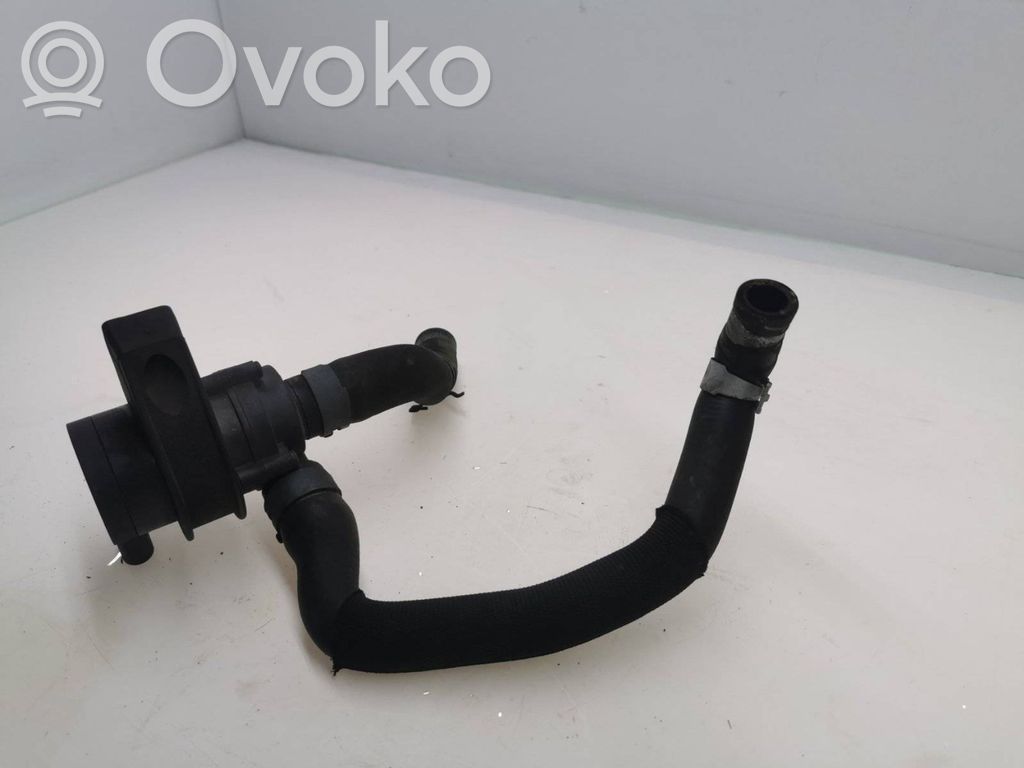 RMN1865 Audi A5 Sportback 8TA Tuyau de liquide de refroidissement ...