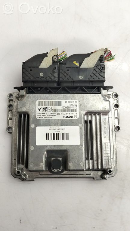 1687818480 BMW 4 F36 Gran coupe Engine control unit/module ECU, €330.49 ...