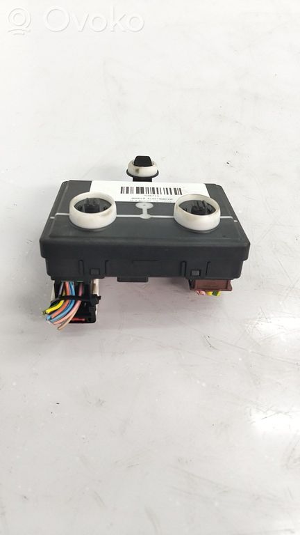 9855237880 BMW 4 F36 Gran coupe Central body control module, €47.25 | RRR