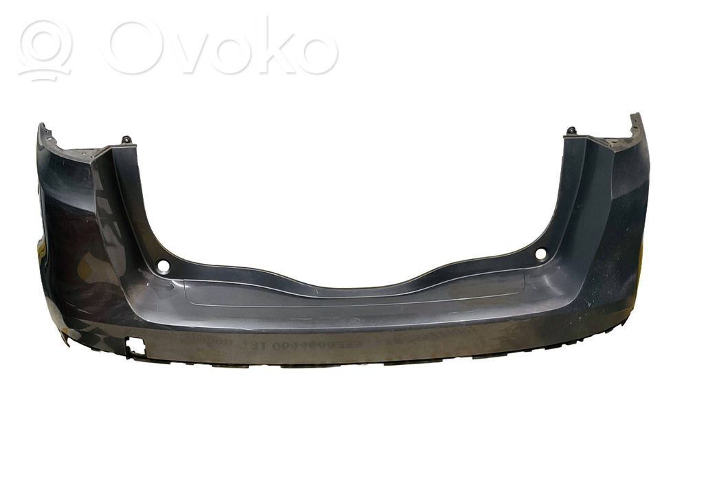 850228896R Renault Scenic IV - Grand scenic IV Rear bumper, €108.90 | RRR