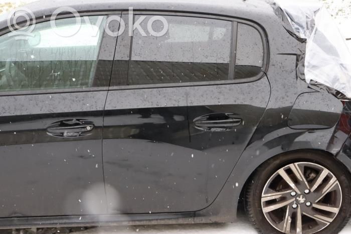 9827577980 Peugeot 208 Porte arrière, 491,26 € | OVOKO