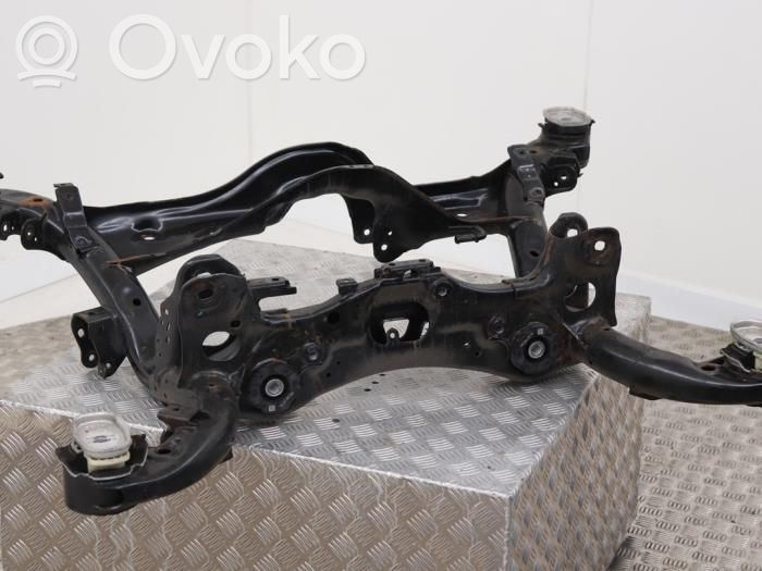 4K0505235AK Audi A6 S6 C8 4K Rear subframe, €631.62 | RRR