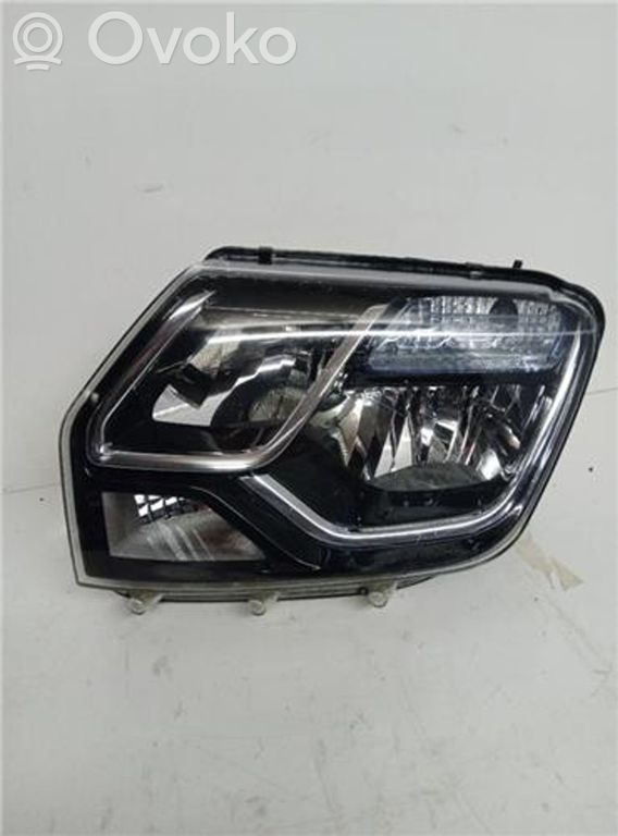 260606709R Dacia Duster Phare frontale, 72,60 € | OVOKO