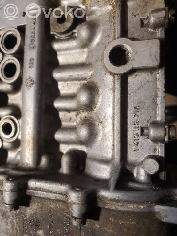 12233 Mercedes-Benz W123 Fuel injection high pressure pump, €495.00 | RRR