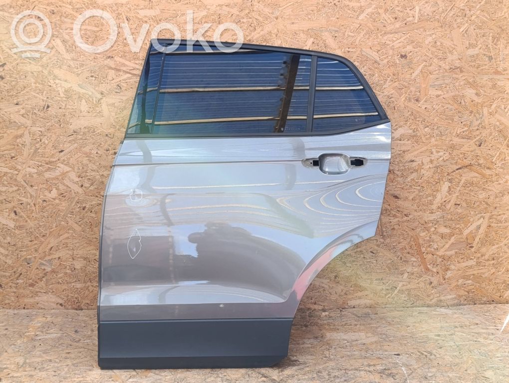 2GM833311F Volkswagen T-Cross Rear door, €130.00 | RRR