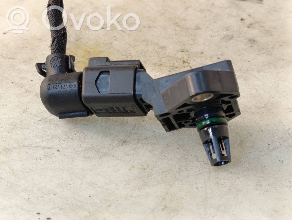 0281002977 Volkswagen T-Cross Air pressure sensor, €10.00 | RRR