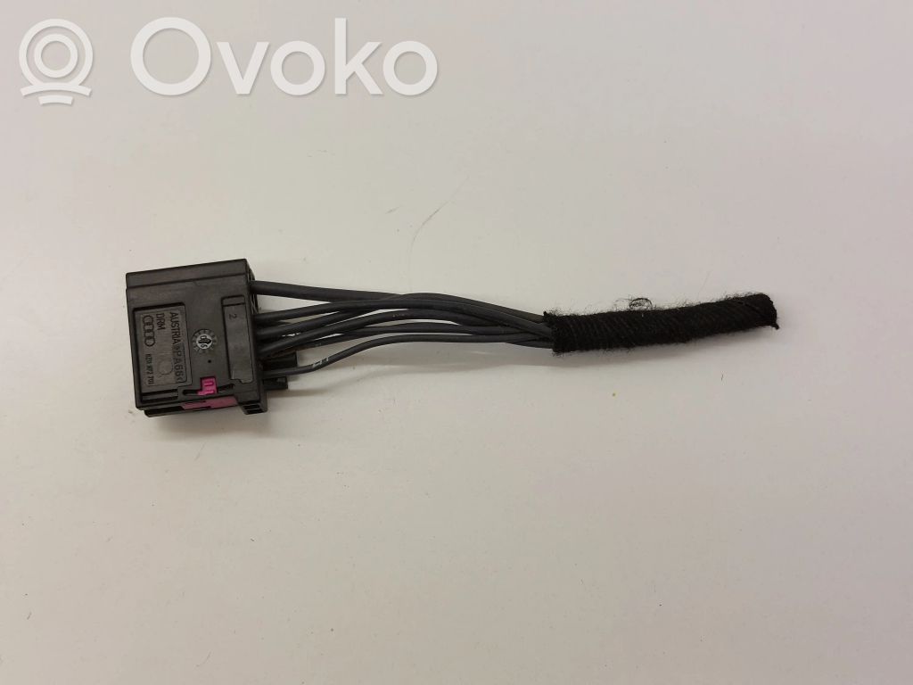 8Z0972701 Volkswagen PASSAT B8 Other wiring loom, €15.00 | RRR