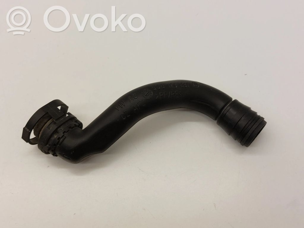 5Q0129637C Volkswagen PASSAT B8 Breather hose/pipe, €14.85 | RRR