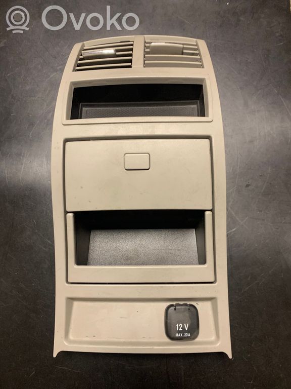 ROL1380 Mercedes-Benz ML W164 Console centrale A1646809307 16902591B ...