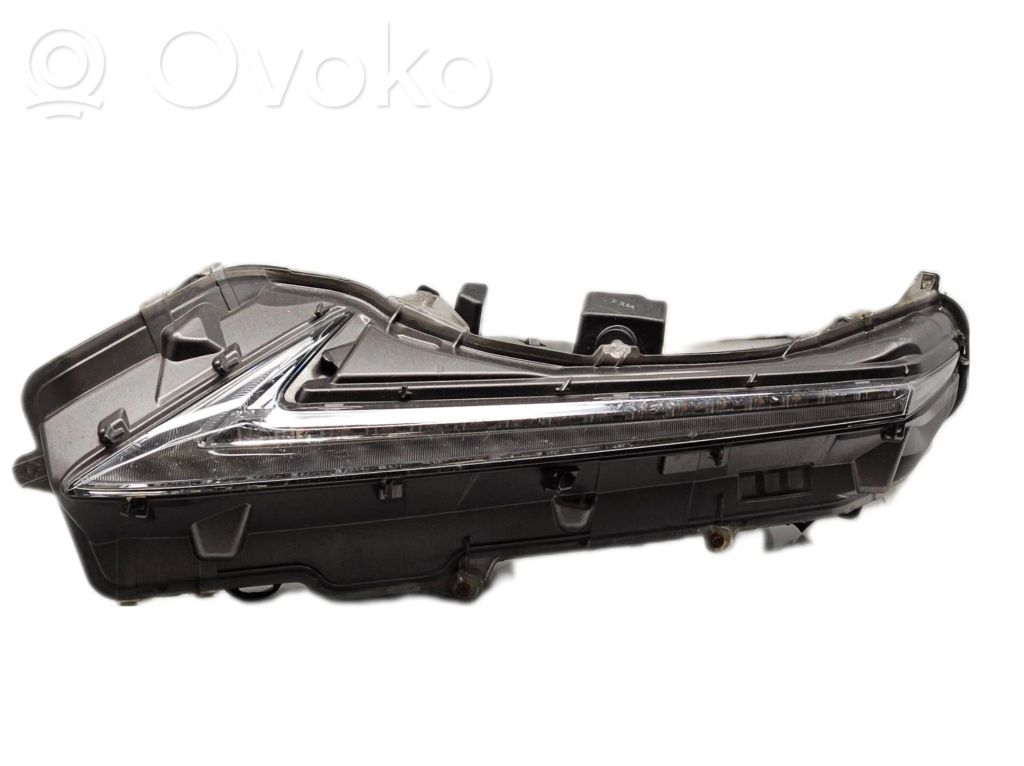 8162078040 Lexus NX LED Daytime headlight, €120.00 | RRR