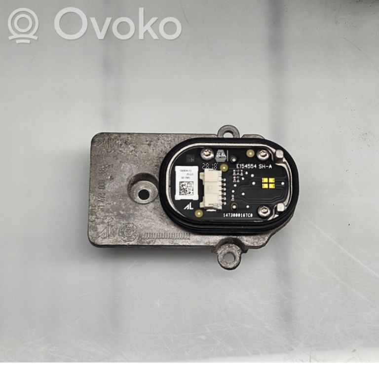 1473000168 Volkswagen Tiguan Módulo de control de balasto LED, 50,00 ...