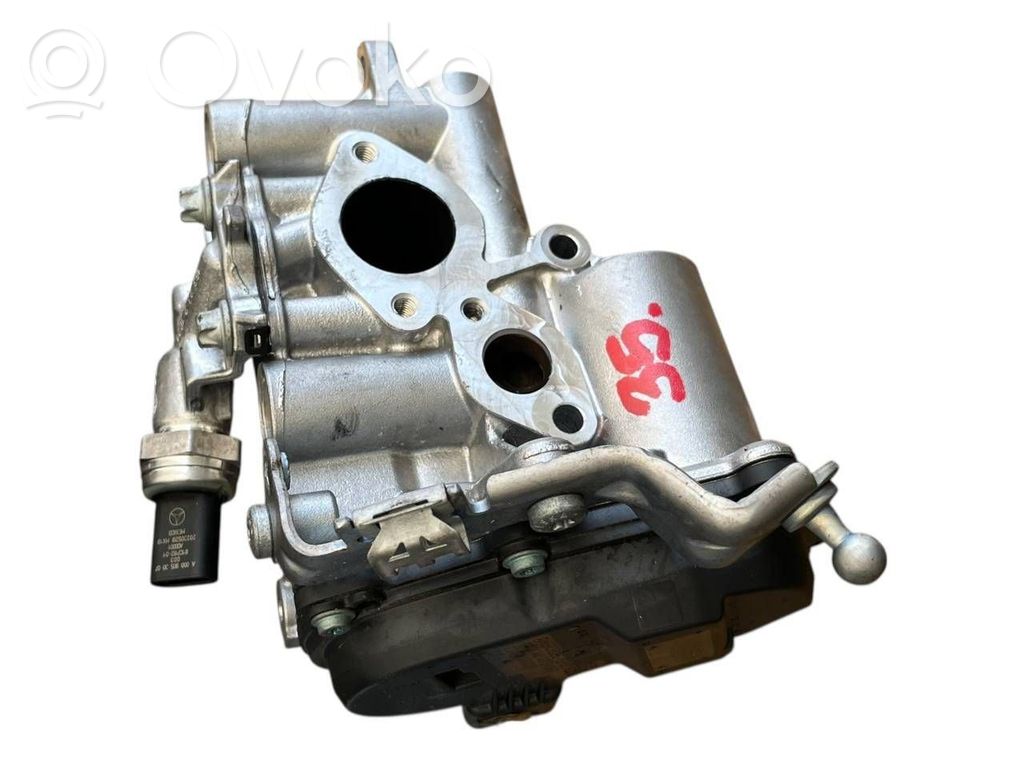 A6541404301 Mercedes-Benz Vito Viano W447 Soupape vanne EGR, 100,00 ...