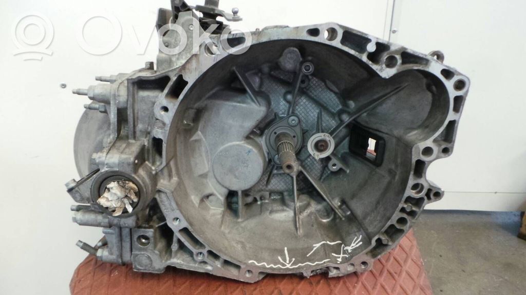 20MB25 Citroen C5 Manual 5 speed gearbox, €184.50 | RRR