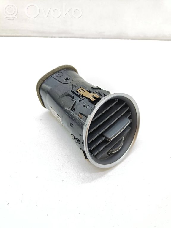 A2048306754 Mercedes-Benz C W204 Garniture, panneau de grille d ...