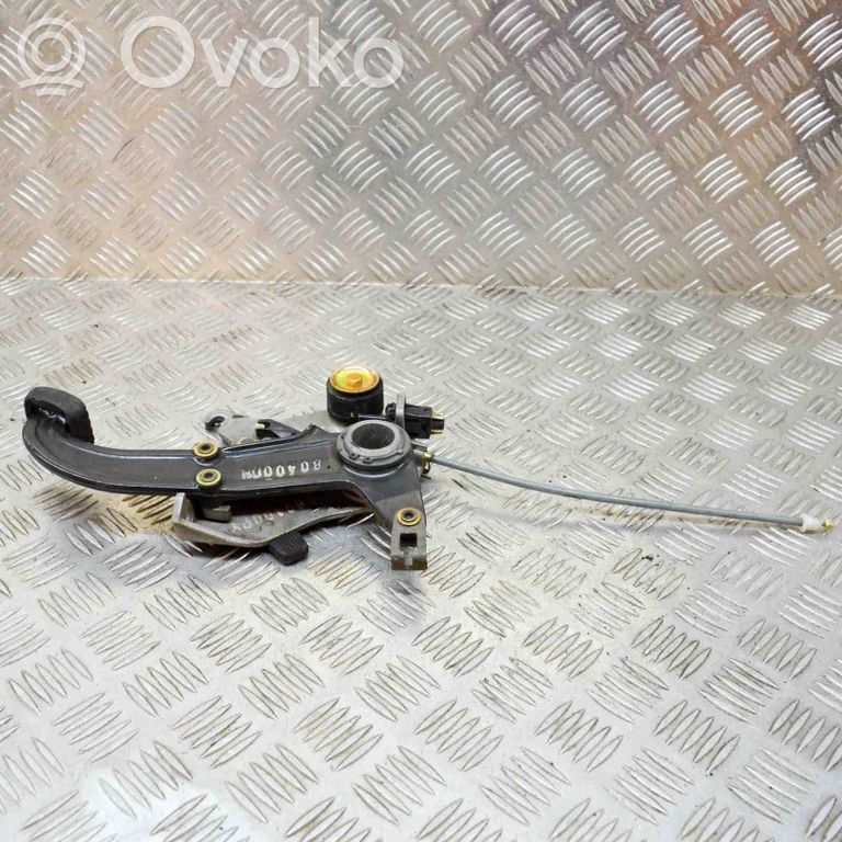 1244270701 Mercedes-Benz SL R129 Hand brake release handle, €25.00 | RRR