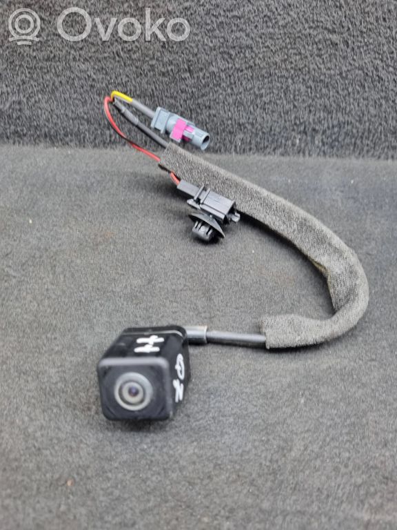 4L0980551D Audi Q7 4L Reversing camera, €50.00 | RRR