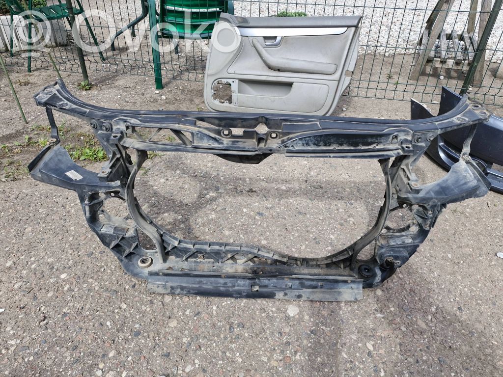 Audi A4 S4 B7 8E 8H Radiator support slam panel, €50.00 | RRR