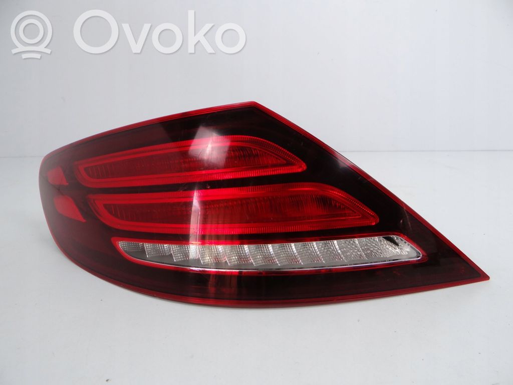 A1729065900 Mercedes-Benz SLK R172 Rear/tail lights, €240.18 | RRR