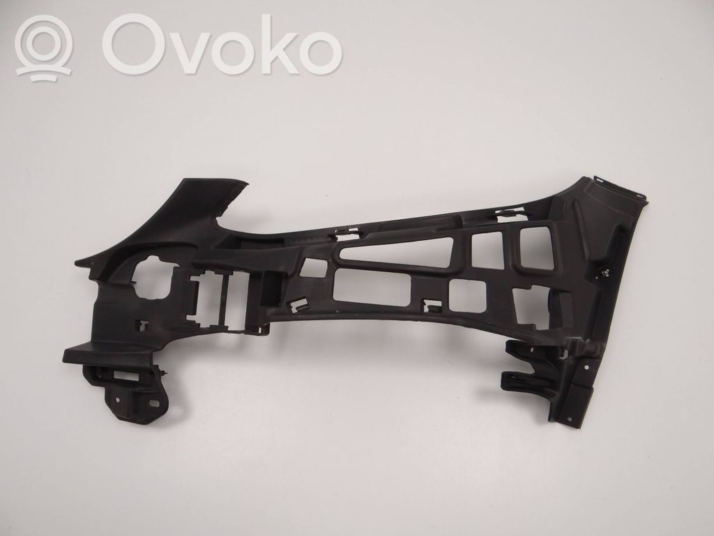 A2058853165 Mercedes-Benz C W205 Front bumper mounting bracket, €35.29 ...