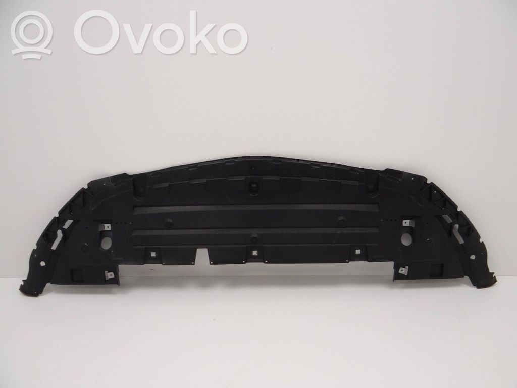 A1188854102 Mercedes-Benz CLA C118 X118 Front bumper skid plate/under ...