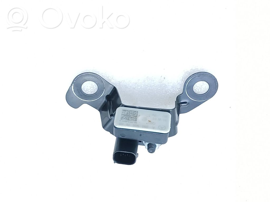 A0009057600 Mercedes-Benz GLE (W166 - C292) Capteur de vitesse de lacet ...