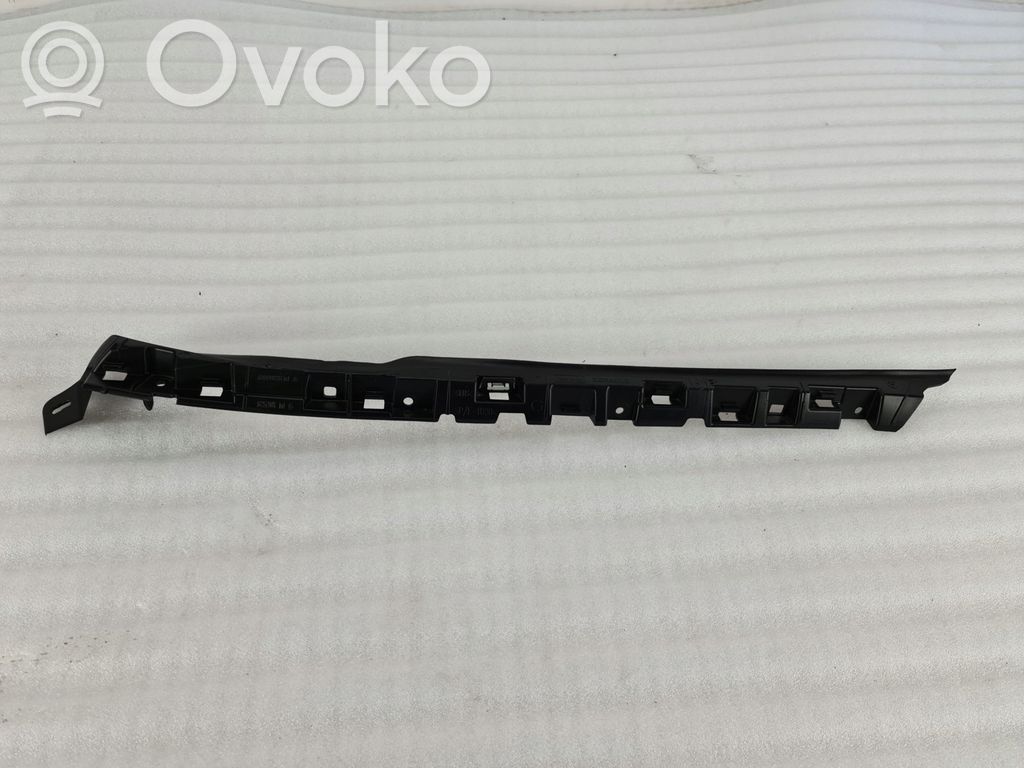 638A99823R Renault Scenic IV - Grand scenic IV Fender mounting bracket ...