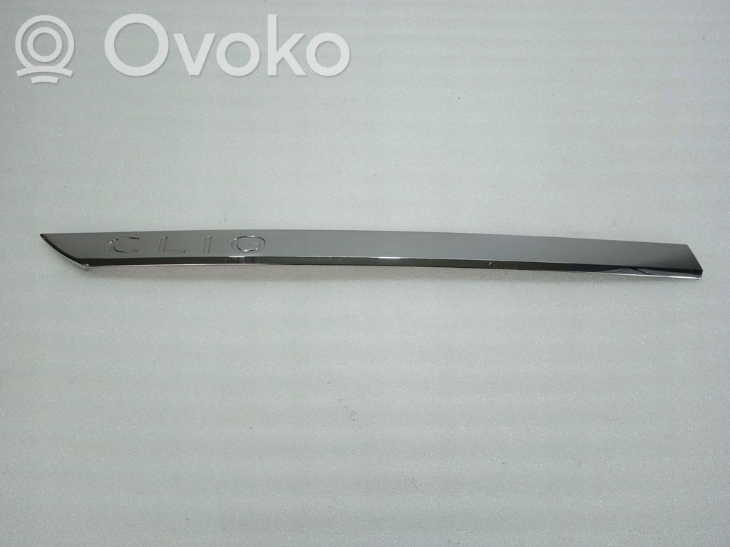 828760551R Renault Clio V Moulure de porte arrière, 49,41 € | OVOKO