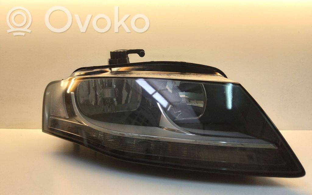 8K0941004 Audi A4 S4 B8 8K Priekinis žibintas, 143,75 € | RRR