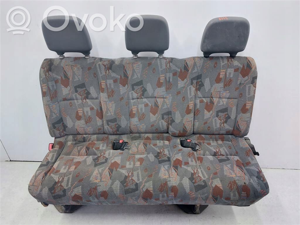 Ford Transit Courier Third row seats, €93.88 | RRR