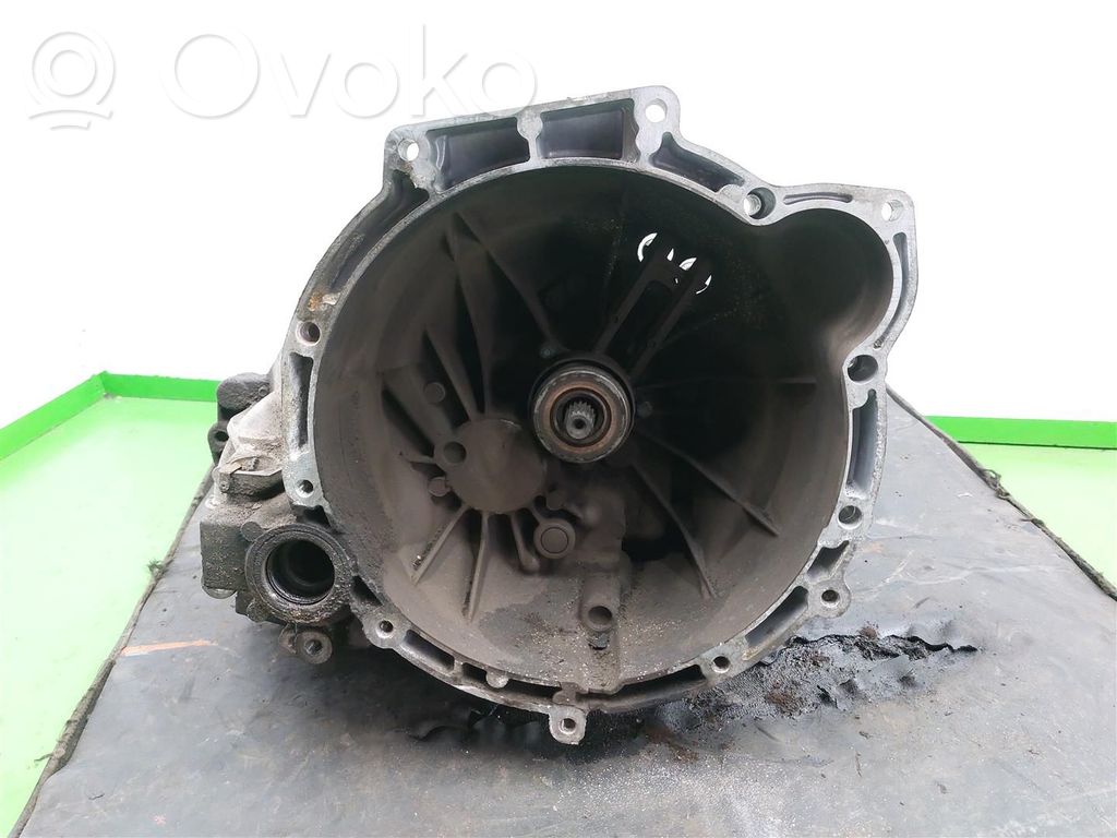 3M5R-7002-NF Ford Focus Manual 5 speed gearbox, €176.47 | RRR