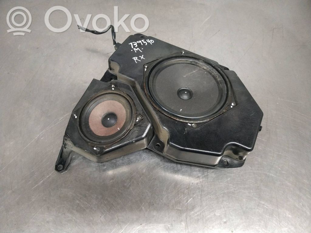 1408200302 Mercedes-Benz S W140 Unité principale radio / CD / DVD / GPS ...