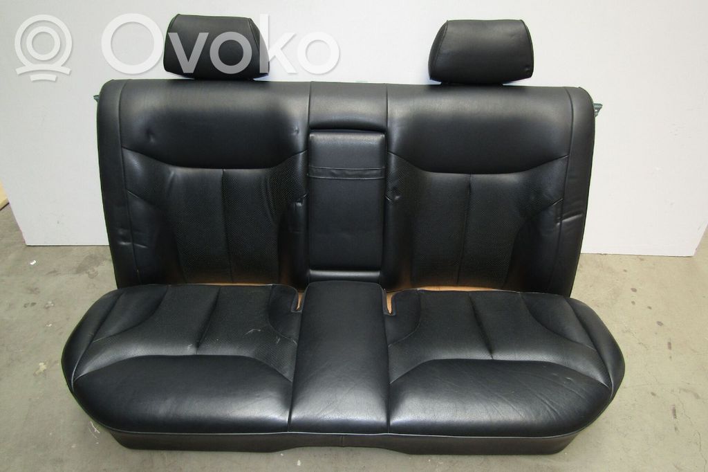 Mercedes-Benz S W140 Galinė sėdynė, 349,99 € | RRR