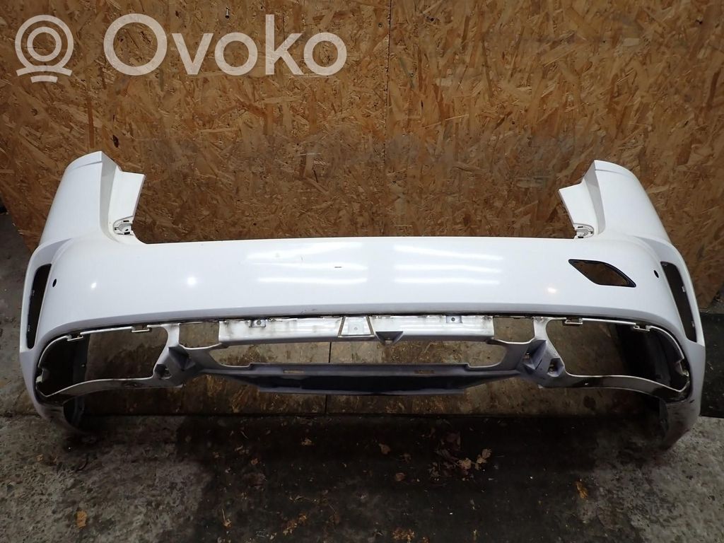 39145504 Opel Insignia B Pare-chocs, 169,41 € | OVOKO