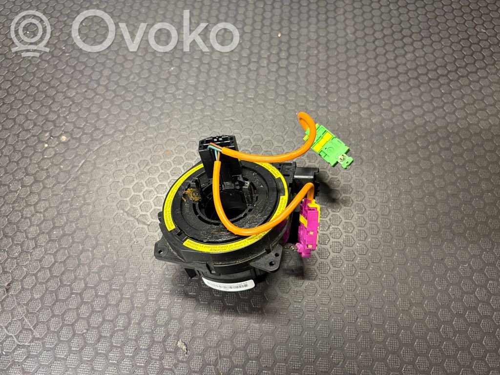 30669744 Volvo V70 Turvatyynyn liukurenkaan sytytin (SRS-rengas), 69,00 ...