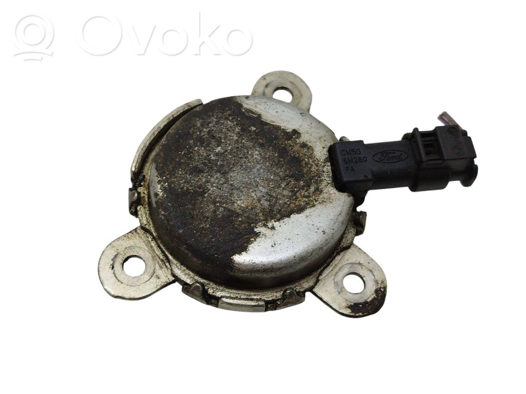 CM5G6M280FA Ford Focus Camshaft vanos timing valve, €12.00 | RRR